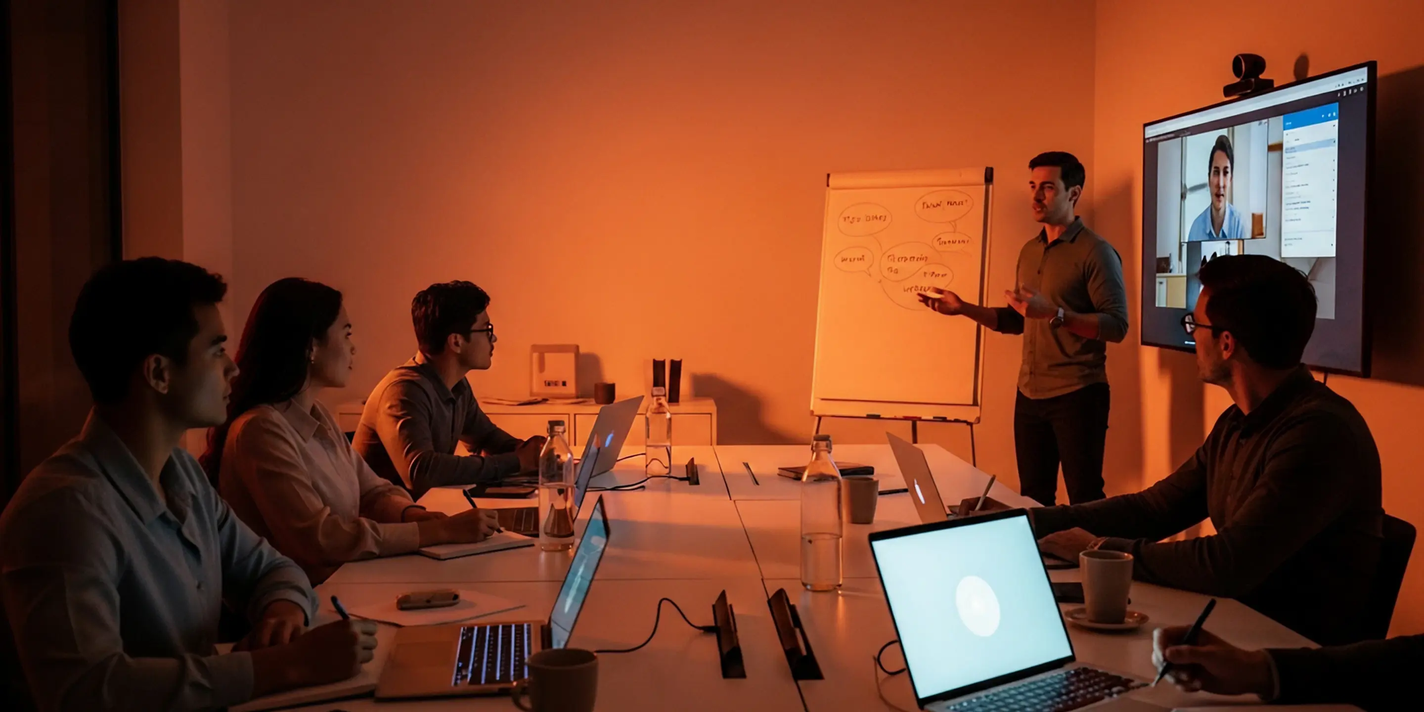 Enterprise Learning Solutions | Starweaver