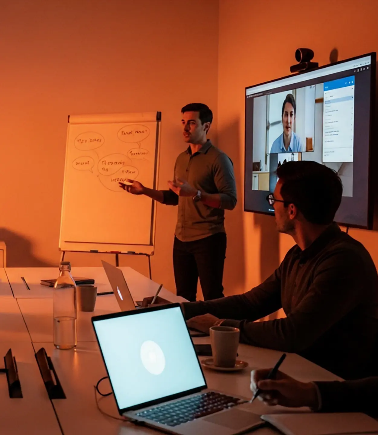 Enterprise Learning Solutions | Starweaver